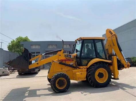 Used Jcb 3cx Backhoe Loader Used Tractor Loader Backhoe Jcb 3cx 4cx