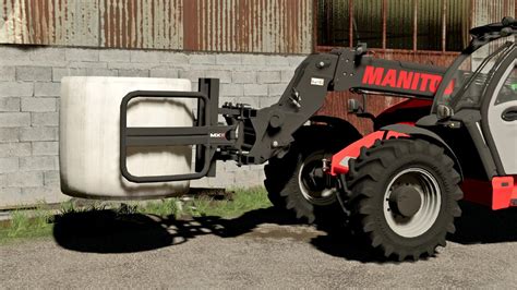 Mx Verpackte Bootclips Ls19 Kingmods