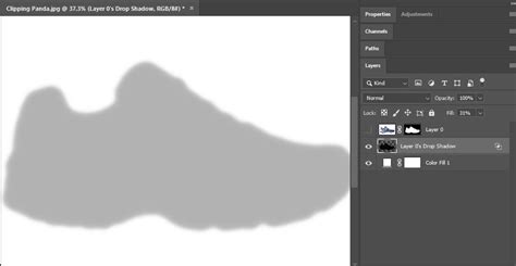 After Effects 3d Drop Shadow Perfectklim
