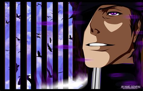 Aizen Manga 622 By Ayame Senpai On Deviantart