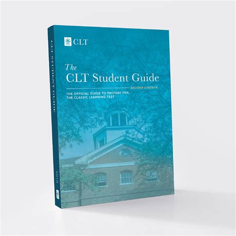 Our Second Edition Of The Clt Classic Learning Test