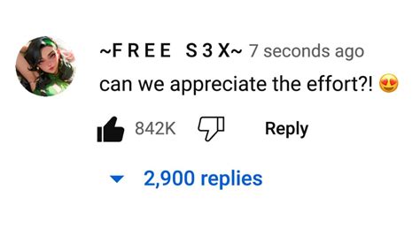 youtube bot comments be like 🤖 youtube