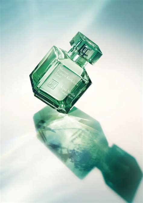 Aqua Media Cologne Forte Maison Francis Kurkdjian For Women And Men