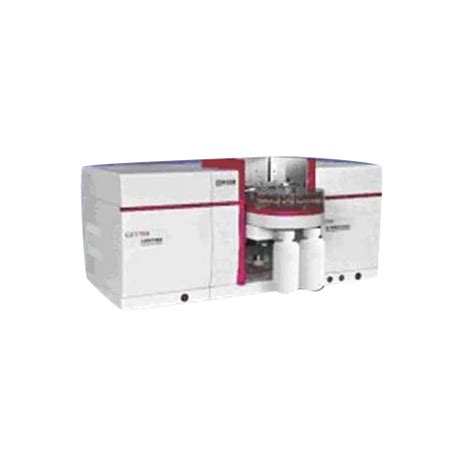 Automic Absorption Spectrometer At 450000 00 Inr In Mumbai Maharashtra