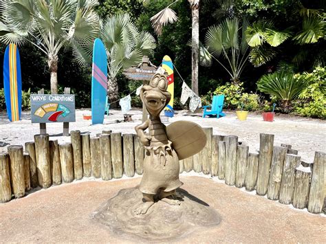 Typhoon Lagoon Vs Blizzard Beach Which Disney World Water Park Is