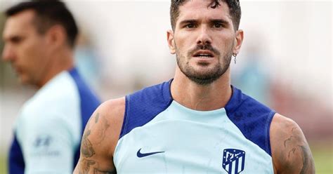 Los 5 Más Sexys De Qatar 2022 Conoce El Ranking De Los Futbolistas Más