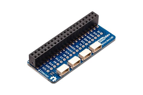 Raspberry Pi Zero Camera Connector Pinout Everything You Need To Know