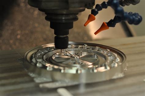 CNC Machining Explained In Pictures Helman CNC