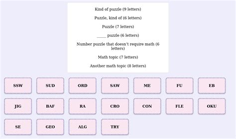 Lexicogs 55 Lex Friedmans Lexicogs
