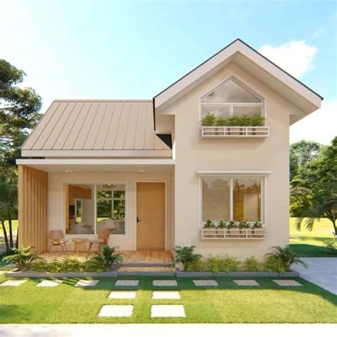 17 Rekomendasi Model Rumah Minimalis Sederhana Terbaru
