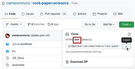 How To Add Ssh Key To Git Clone