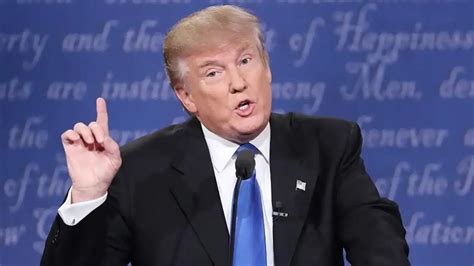 Trump İngilizceyi resmi dil ilan edecek Milat Gazetesi