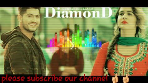 Diamond Ringtone Status Gurnam Bhullar New Punjabi Songs 2018