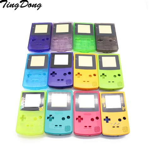 Nowa Os Ona Pe Na Os Ona Do Gra Na Nintendo Kolor Ch Opi Cy Obudowy