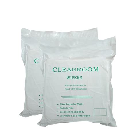 China Microfiber Cleanroom Wiper Manufacturers And Suppliers Bei Te