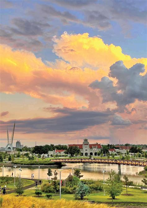 Tailwinds Issue Fall By Scissortailpark Issuu