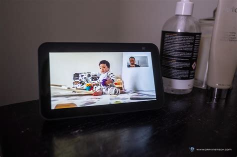 Transform Any Speaker To A Smart Speaker With Amazon Echo Input