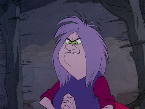 Madam Mim Disney Wiki Fandom Powered By Wikia