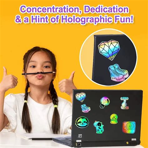 Brand New Qr Code Barcode Sticker Pvc Waterproof Custom Sticker