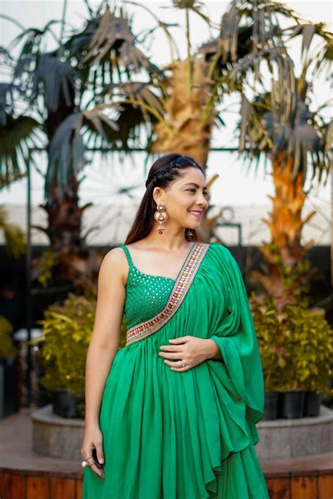 Puja Patel On Linkedin Hello Everyone 👋 This Is Puja Patel Fashion Designer We Are…