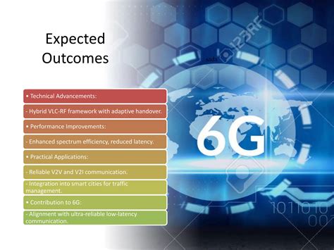 Visible Light Communication In Vehicular Networks Ppt