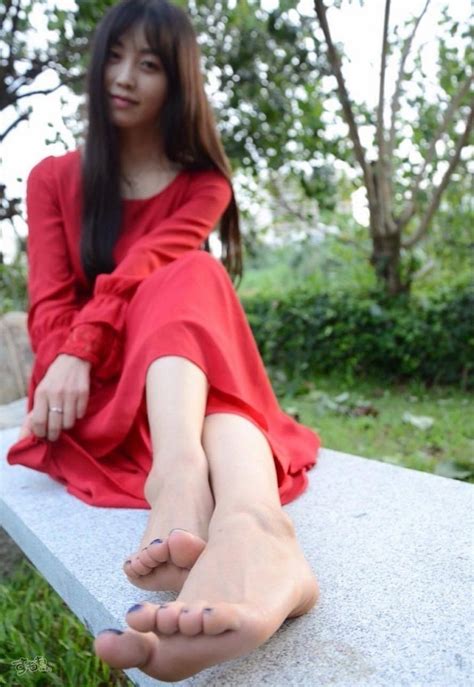 Asianfeetfetish On Tumblr
