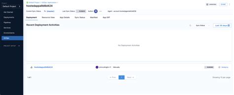 Kubernetes Gitops A Beginners Guide With A Hands On Tutorial Dev Community