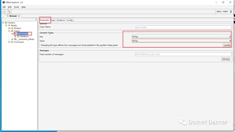 Windows Kafka Net