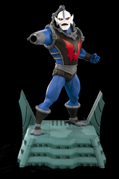 Pre Order Update 14 Scale Hordak Statue From Pop Culture Shock He