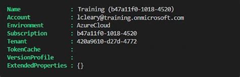 Using Powershell For Azure Service Principal Authentication Techtarget