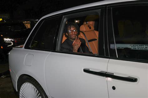 Lil Uzi Vert Flexes 1 Of 1 Rolls Royce Cullinan