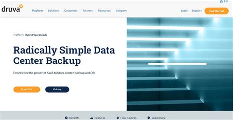 14 Best Server Backup Software For 2025 Updated List