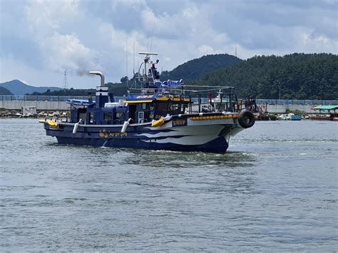 군산도시어부낚시점 Band