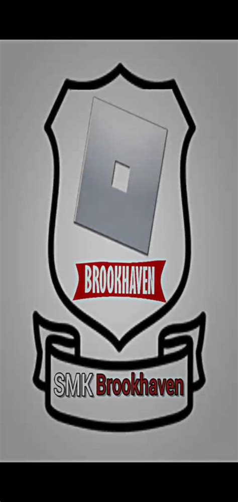 Brookhaven Logo In Roblox