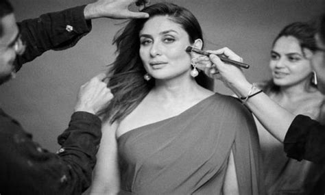 کرینہ کپور سب سے زیادہ معاوضہ لینے والی اداکارہ؟