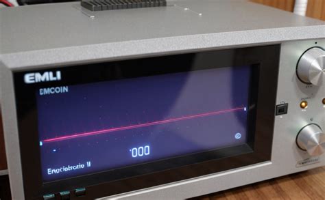 Measuring Electromagnetic Interference Emi In Devices