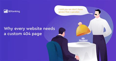 404 Page How To Create It Properly