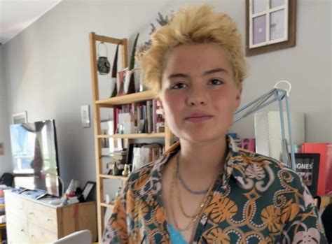 Scomparsa Da Tre Giorni La 16enne Anastasia Ronchi Potrebbe Essere A