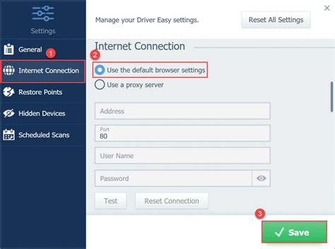 Unable To Connect To The Remote Server Driver Easy