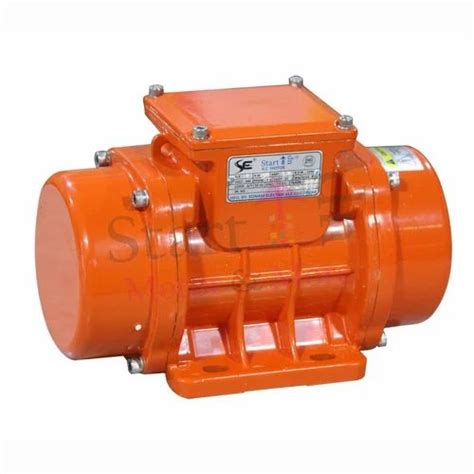 Industrial Table Vibrator Motor At Rs 11500 Vibrator Motor In Rajkot ID 2853403201097