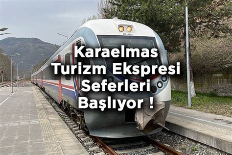 Karaelmas Turizm Ekspresi Seferleri Başlıyor Kamp Yerleri Kamp