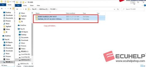Download And Install ECUHELP KT II Offline Workstation