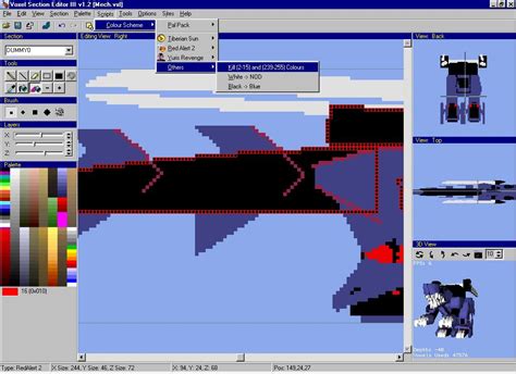 Modding Tools File Candc Red Alert 2 Mod Db