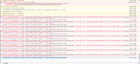 Fail To Load Font Japan · Issue 10999 · Mozillapdfjs · Github
