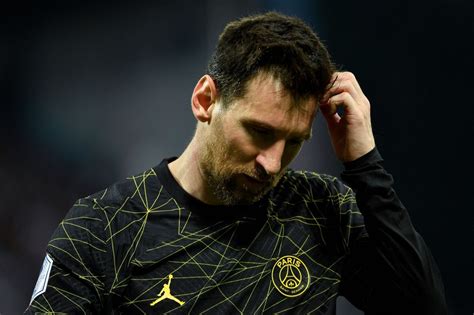 Lionel Messi Platzt Barça Rückkehr Vater spricht sich dagegen aus