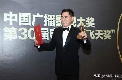 陳寶國：當年拍《越王勾踐》差點把命搭進去，網友：太敬業！ 每日頭條