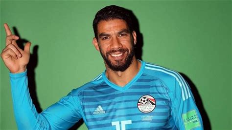 عاجل جلسة استماع لـ شريف إكرامي بسبب المنشطات