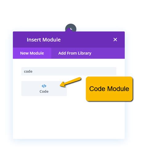 Add Feedwind Widget To Your Website Using Divi Builder Plugin