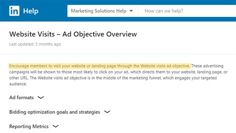 A Guide On How To Use LinkedIn Messaging Ads Digital Marketing Blog