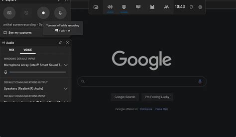 Windows 10 Recorder